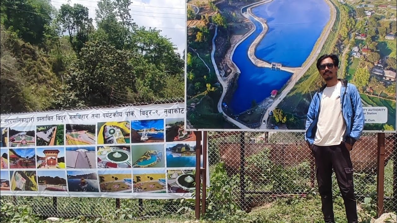 🔥WAY TO TRISHULI POWER HOUSE🔥 - YouTube