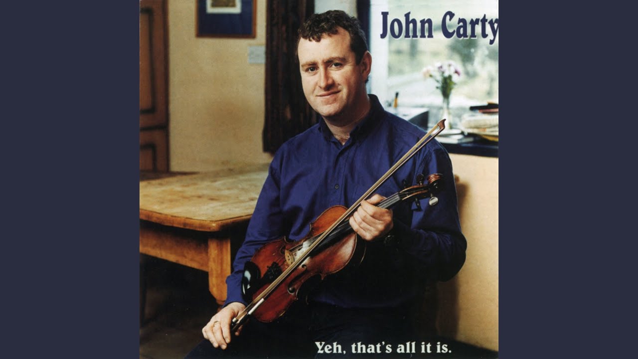 John Carty - George White's Favourite / The Wedding Reel Chords - Chordify