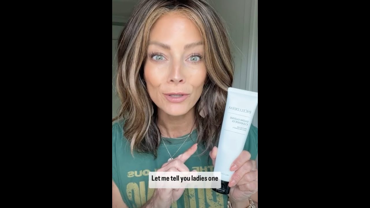 Clear, hydrated, glowing skin with RINMAN!!! - YouTube