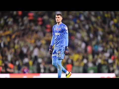 DOMİNİK LİVAKOVİC İNANILMAZ KURTARIŞLARI