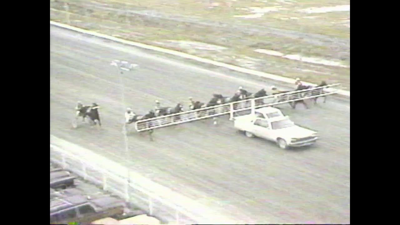 EPR December 15 1984 - YouTube