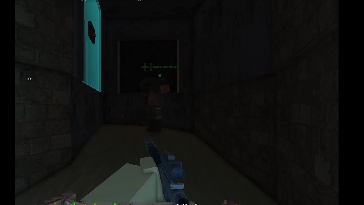 [Trident Survival] Process Of Raiding a base ( Getting Countered ) Pt2 ...