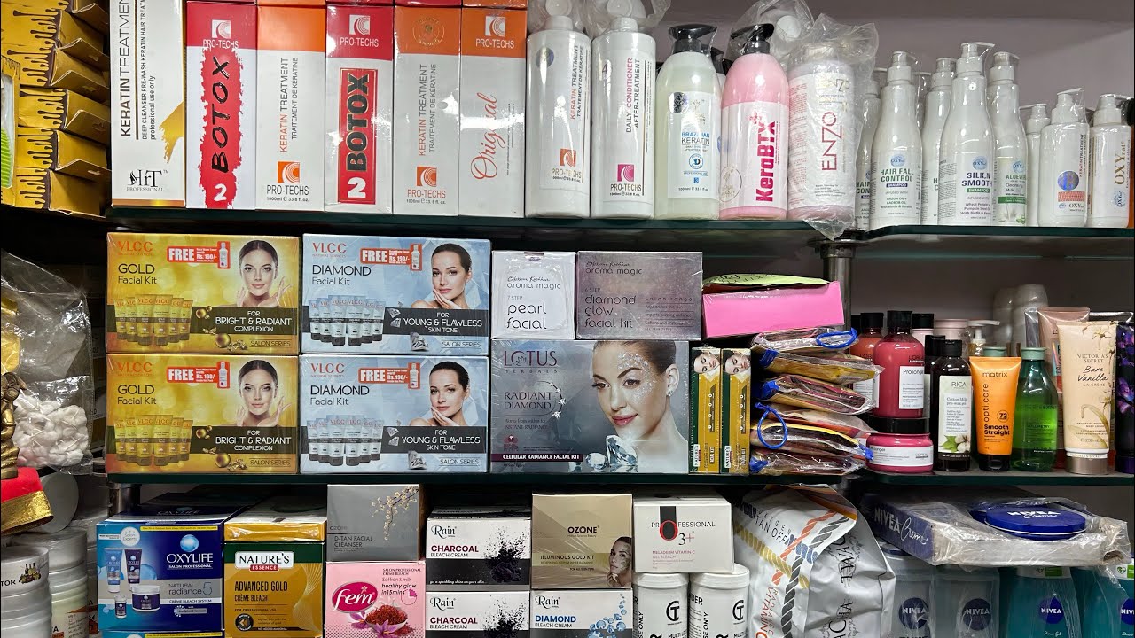 Branded cosmetics # maha sale offers # king cosmetics # limited stock ...