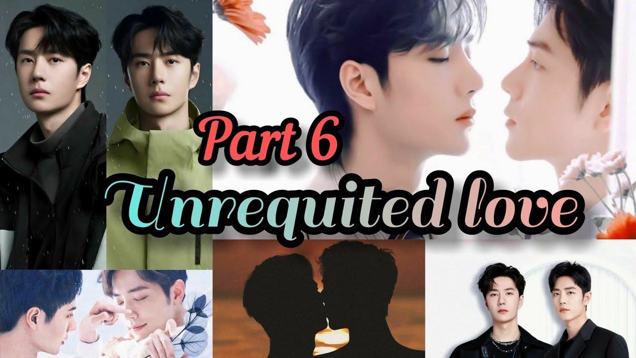 "Unrequited love"[Part 6][Hindi Explanation][Wangxian FF]#mdzs #weiying#lanzhan #wangxianff ...