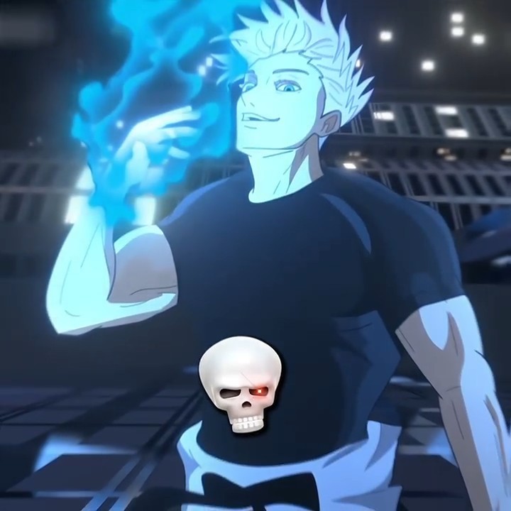 Moment When Sukuna Felt Scared 💀🔥[ Fan Animation] - YouTube