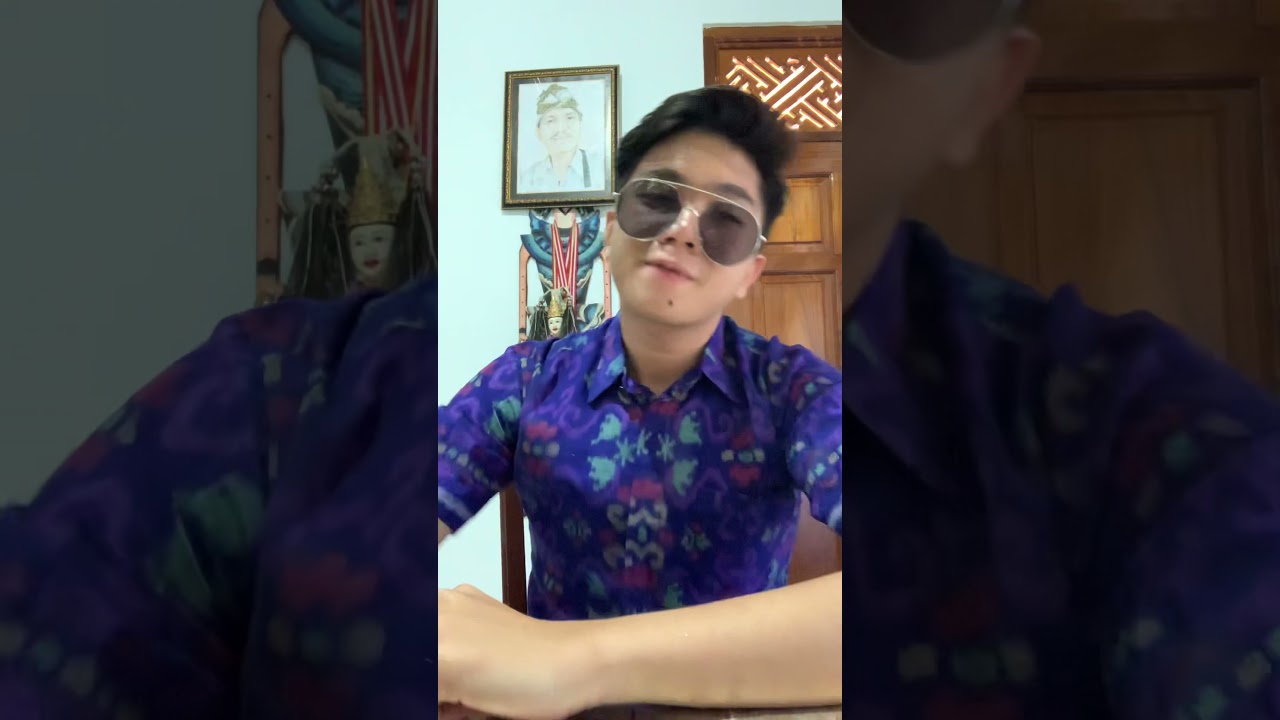 13_I Nyoman Krisna Tri Bayu Wibawa “ that’s all about me “ - YouTube