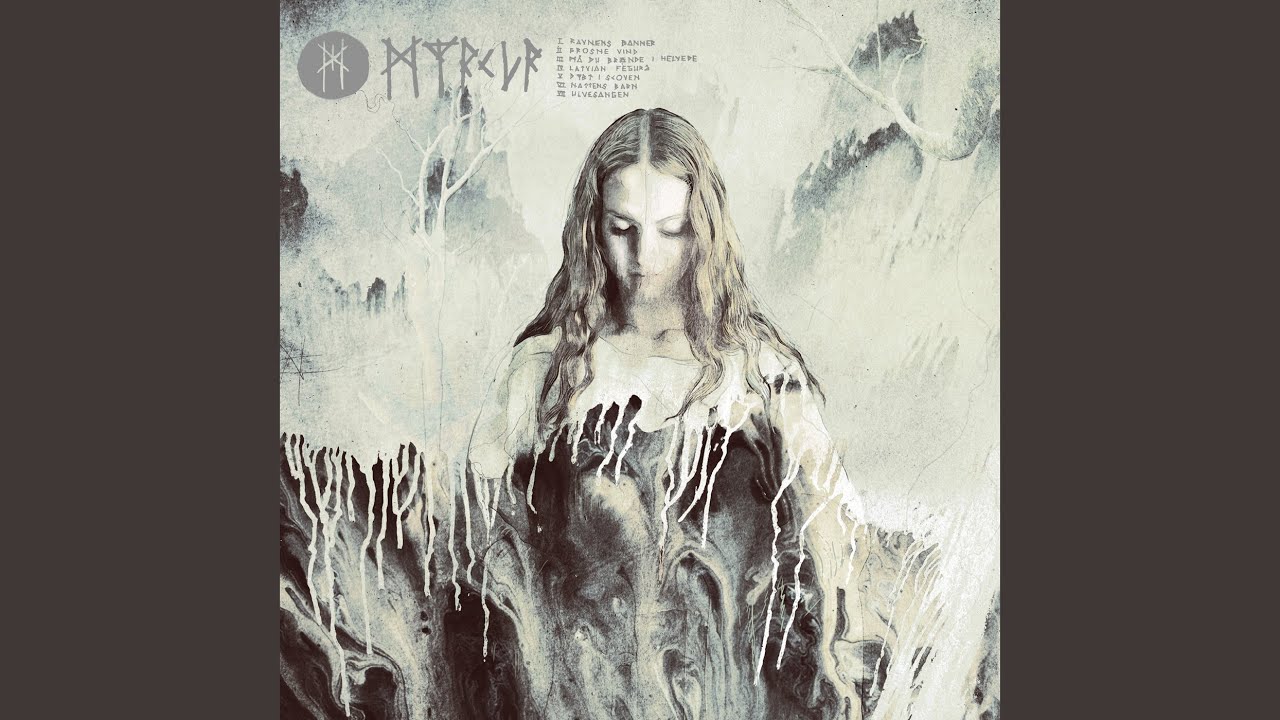 Ravnens Banner - YouTube