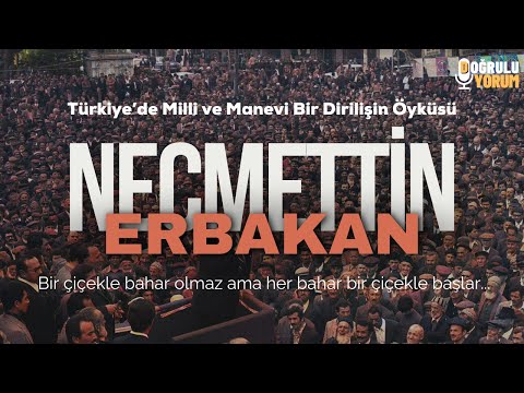 Türkiye’de Milli ve Manevi Bir Dirilişin Öyküsü: \