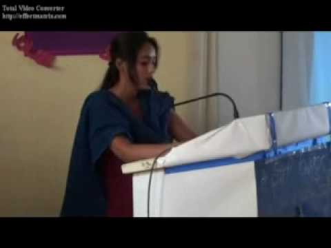 Key Note by Reshma Azmi.avi - YouTube
