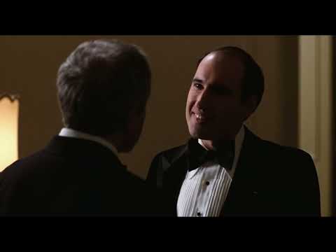 Being There (1979) - I'll Go Get Warren