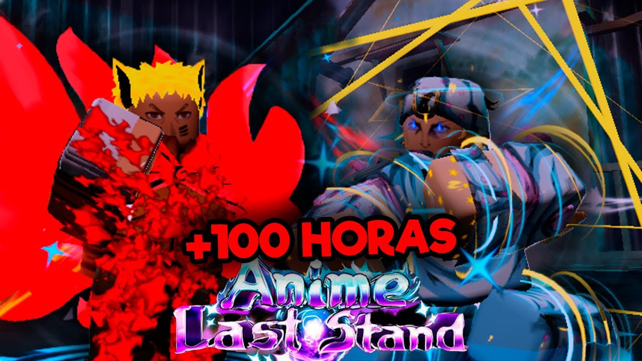 Estuve MAS DE 100 HORAS en Anime Last para volver a ser PRO - YouTube