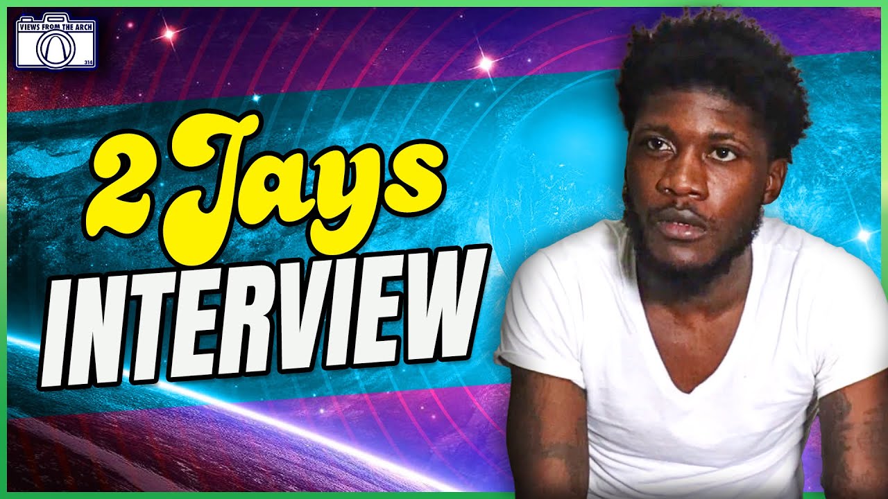 2Jays on Kia Boyz, King Lil Jay, FBG Cash, Benji Kellz, Brittany Griner ...