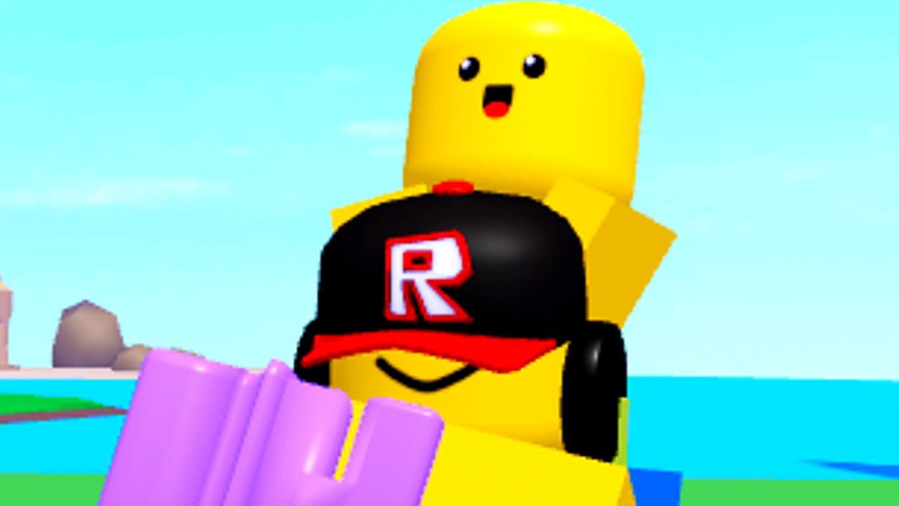 The best Unobtainable stand in A universal time [Roblox] *Part 2* - YouTube