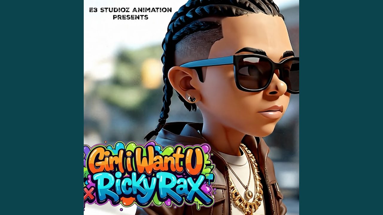Girl i Want U x Ricky Rax - YouTube