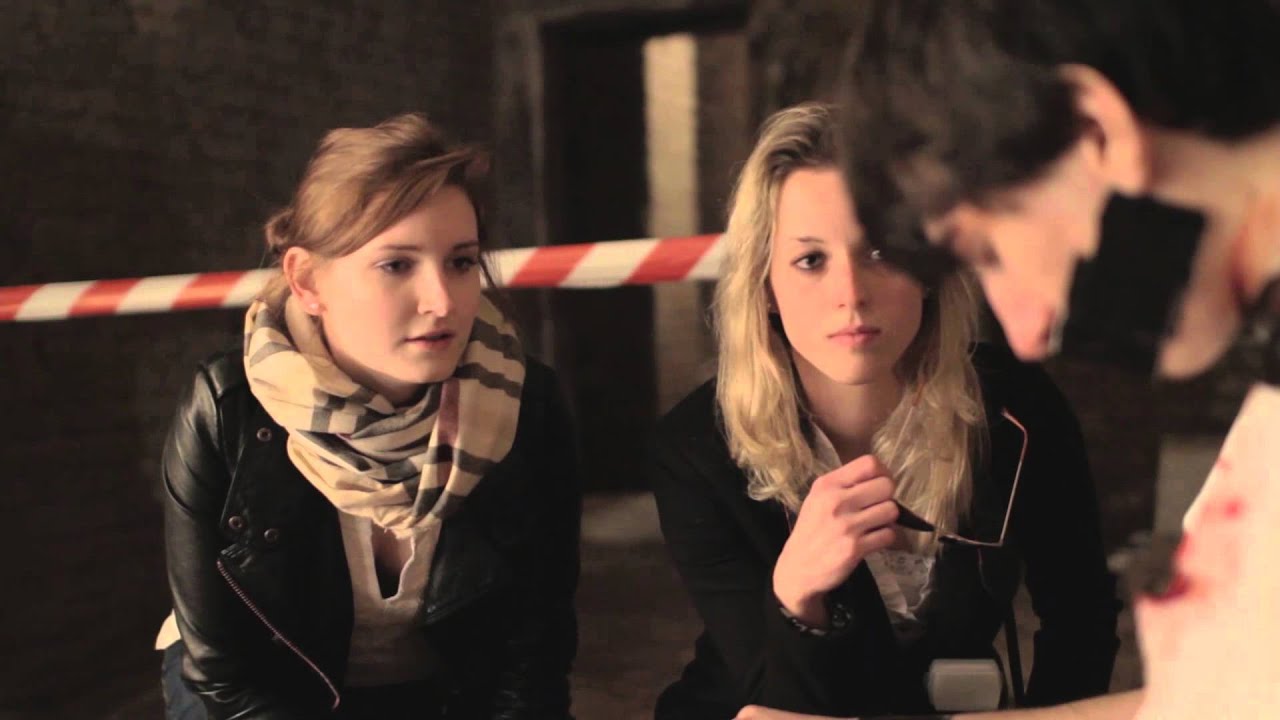 The Secret Cellar - YouTube