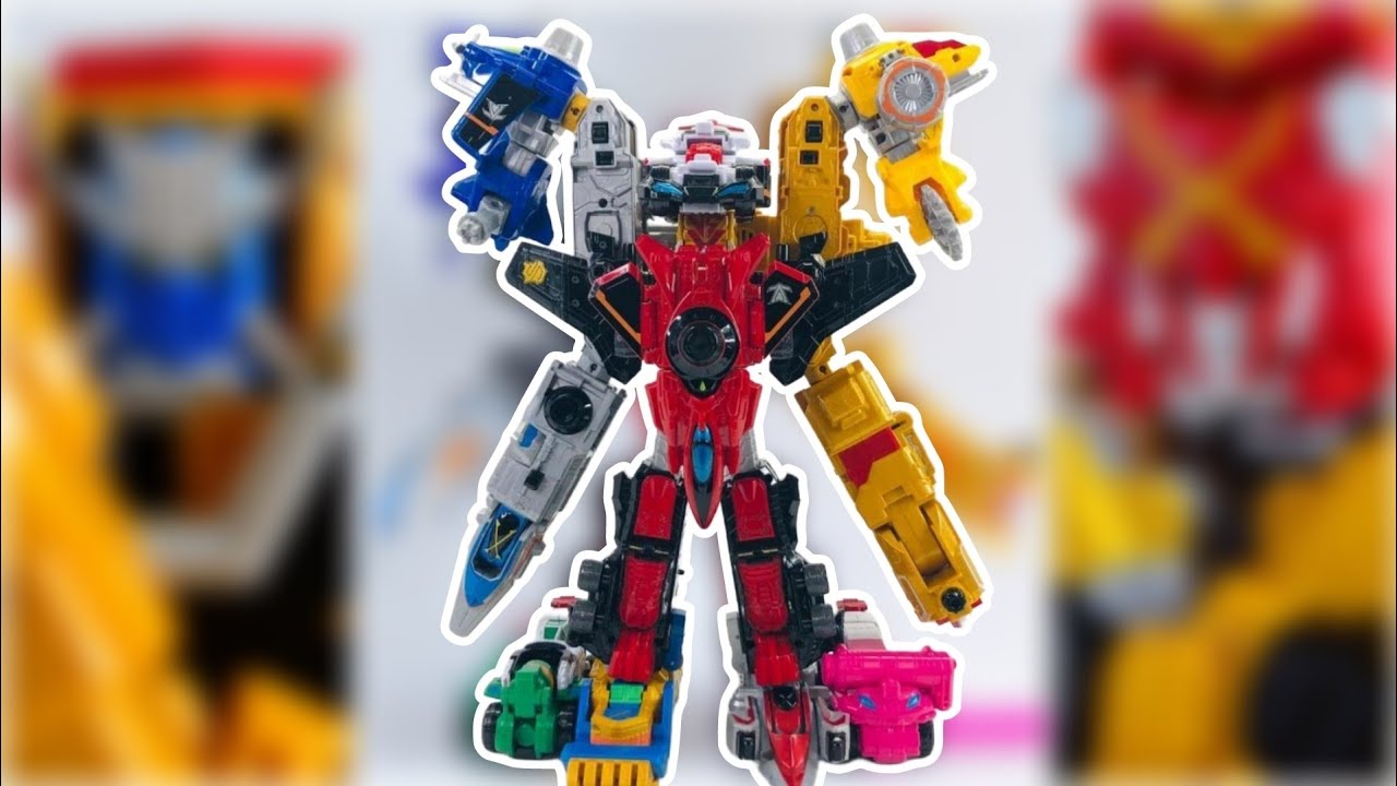 Bàn thờ ăn trộm và cảnh sát - Good Cool Kaiser VSX. - YouTube