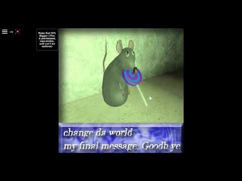 change da world - YouTube
