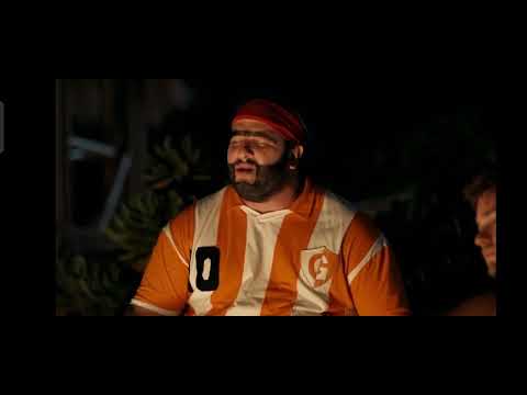 RECEP İVEDİK 4 TÜRKÜ SAHNESİ