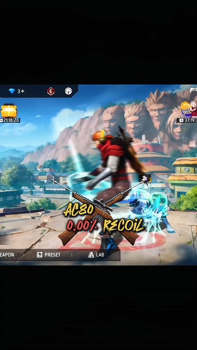 AC80 999+ ACCURACY💀 - YouTube