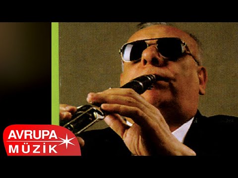 Somalı Mustafa - Kadifeden Kesesi (Official Audio)