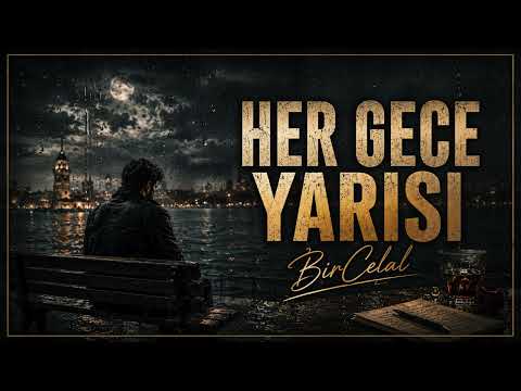 HER GECE YARISI