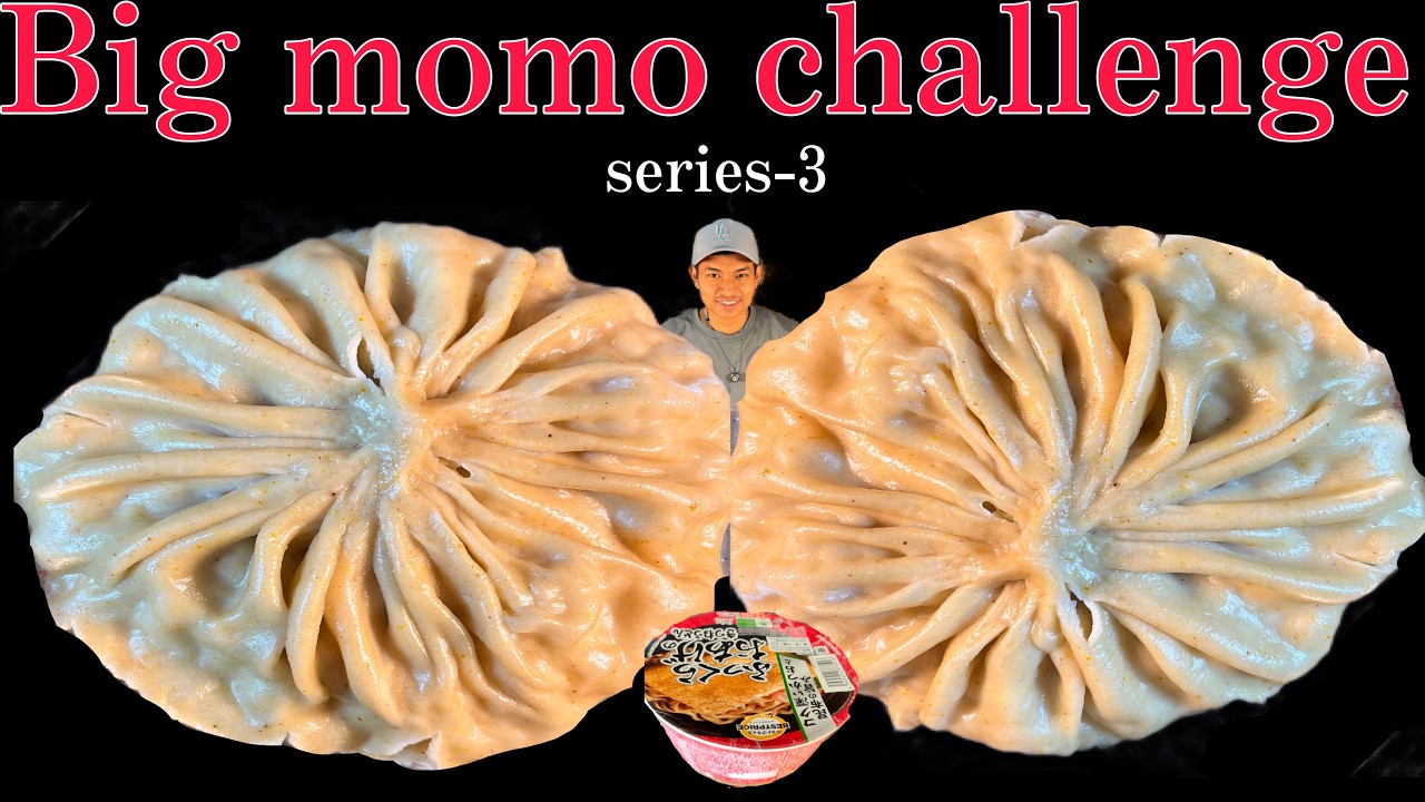 Big Momo Challenge with Brother😱 - YouTube