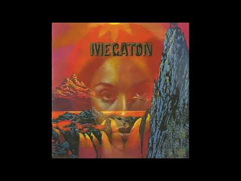 Megaton – Megaton – Vinyl (LP, Album, Stereo), 1971 [r4309001] | Discogs