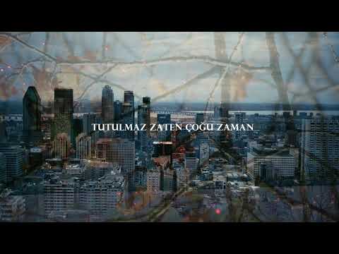 Serhat Kiremitçi - Bazen (Lyric Video)