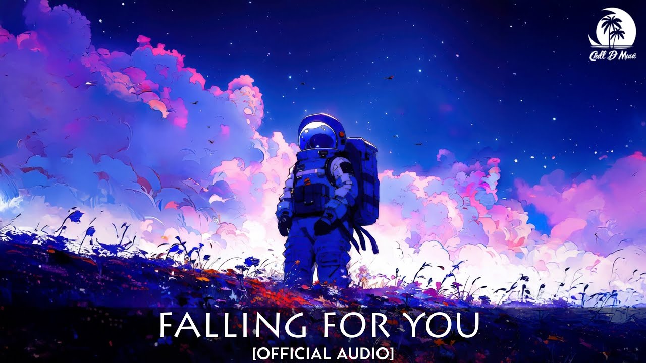 Chill D Music - Falling for You (Official Audio) - YouTube