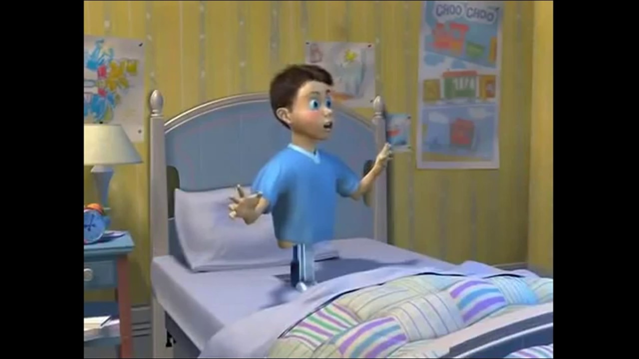 vlc record 2016 11 11 16h04m33s Ejemplo de control monsters inc mp4 ...