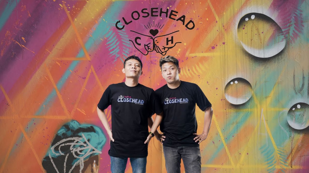 Closehead - hati hati ini [Live Akustik] - YouTube