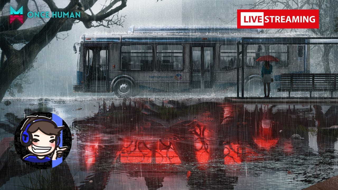 🔴 silver ore หนทางแห่งความรวย? | Once Human - YouTube