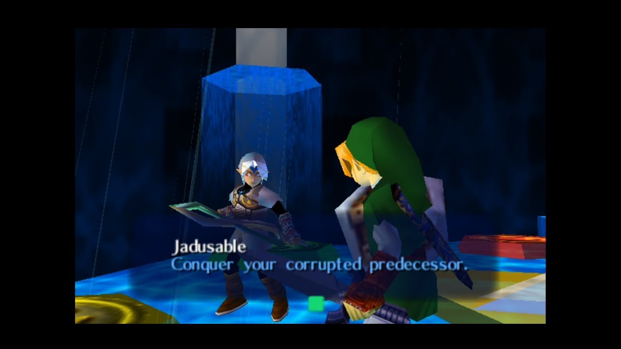 The Showdown.wmv - YouTube