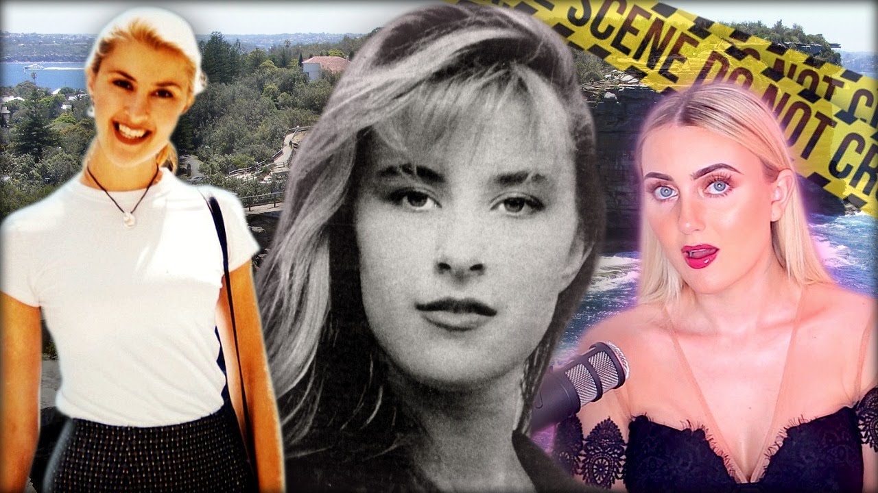 SOLVED? The Bizarre Case Of Australian Model Caroline Byrne - The Girl ...