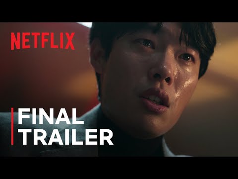Revelations | Final Trailer | Netflix [ENG SUB]