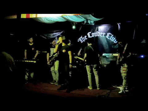 BREAKOUT Live at The CONDET Cafe - YouTube