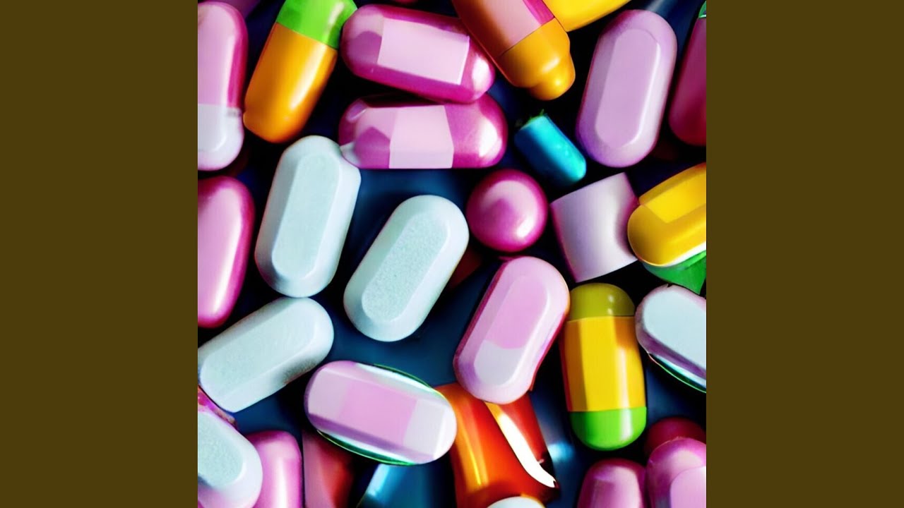 Pills - YouTube