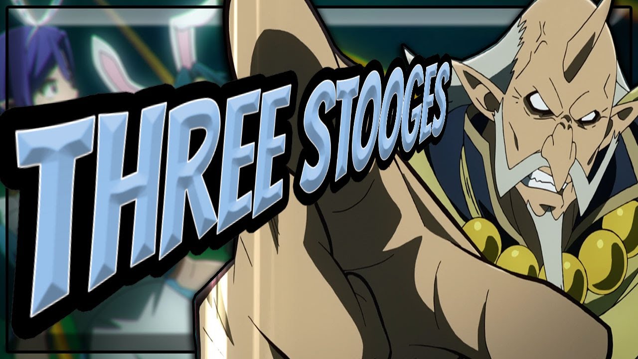 RANGA IN WONDERLAND | THE DUNGEON OF BLACK COMPANY Episode 6 Review ...