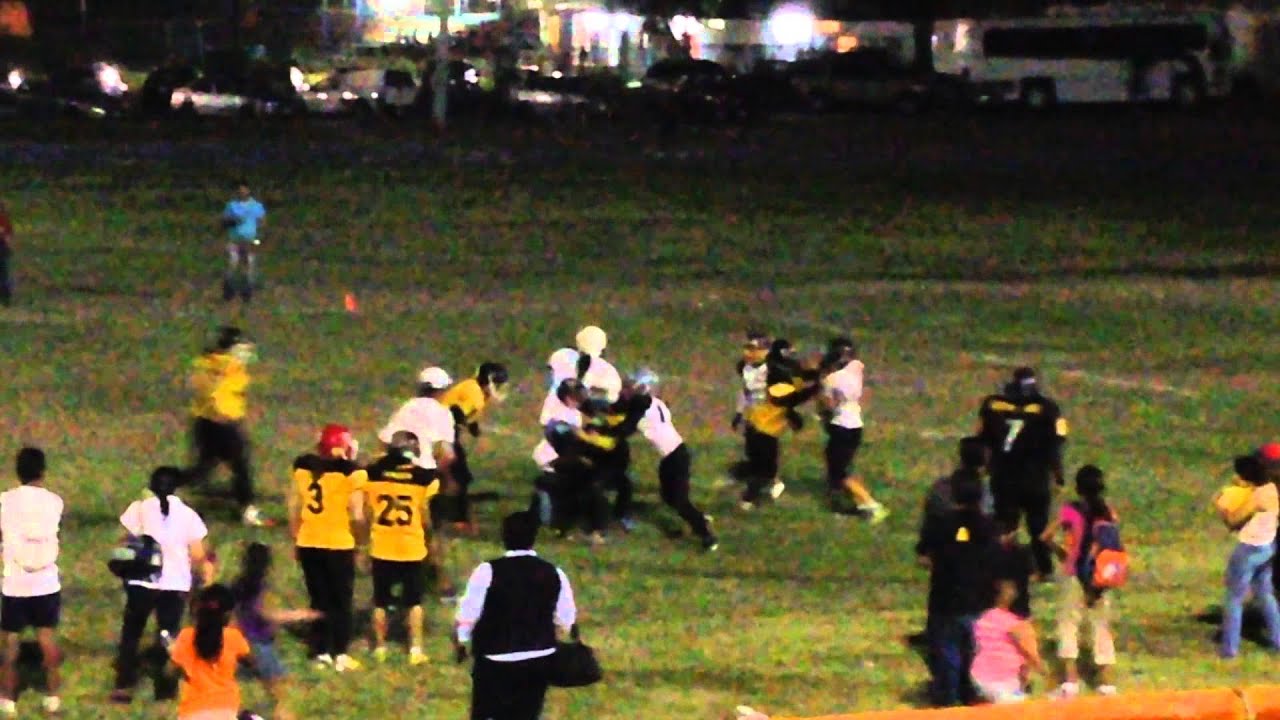 Steleers 08/23/2013 parte2 - YouTube