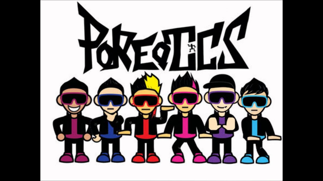 Poreotics urban showcase 2 - YouTube