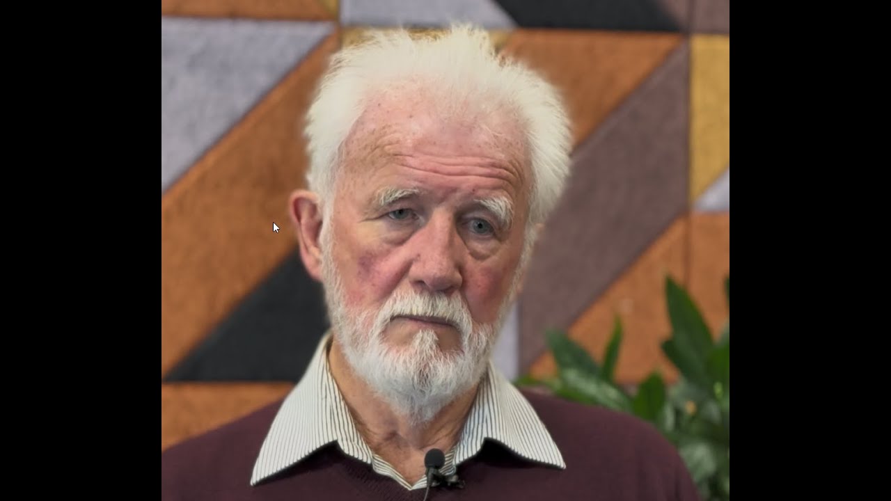 John Hyndman - YouTube