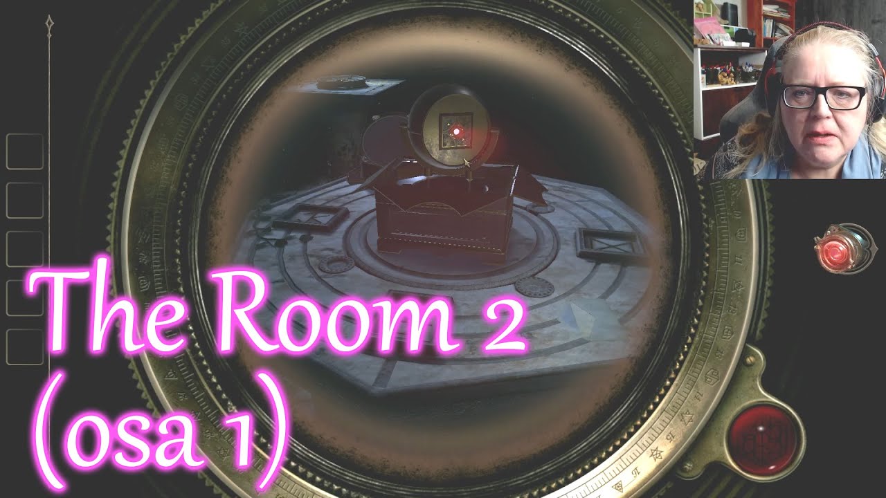 The Room 2 (osa 1) - YouTube