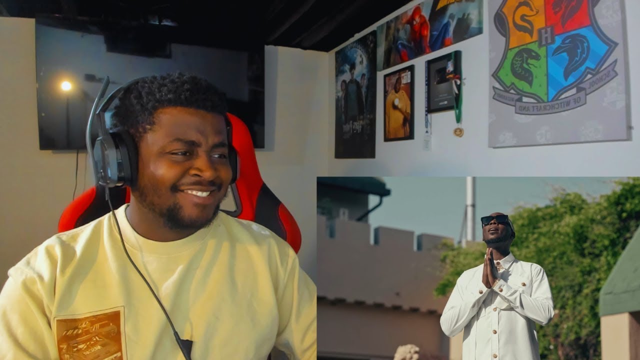 Pompi - Guide My Way (Official Music Video) ft Mmatema,Lebohang kgapola ...