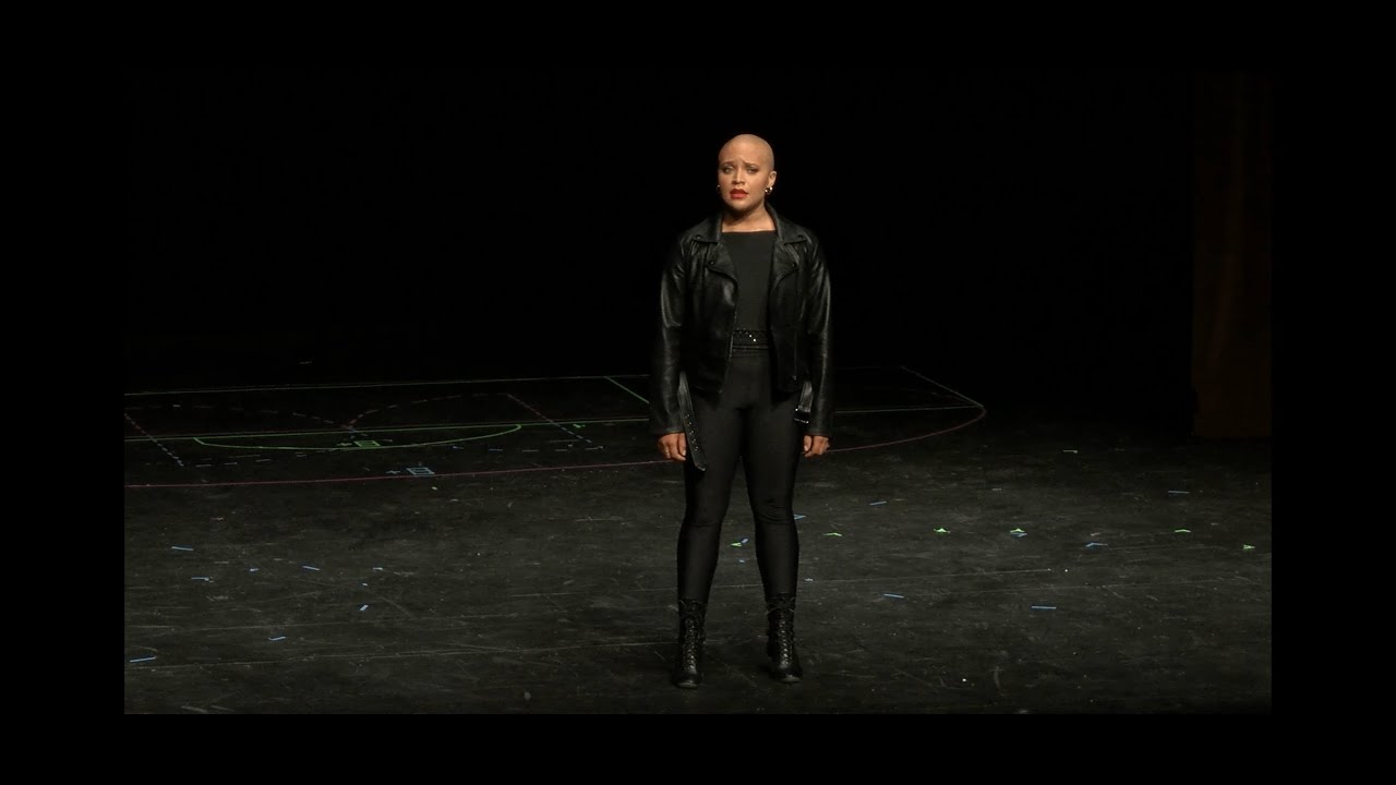 Savannah Cooper Showcase BWMT23 - YouTube