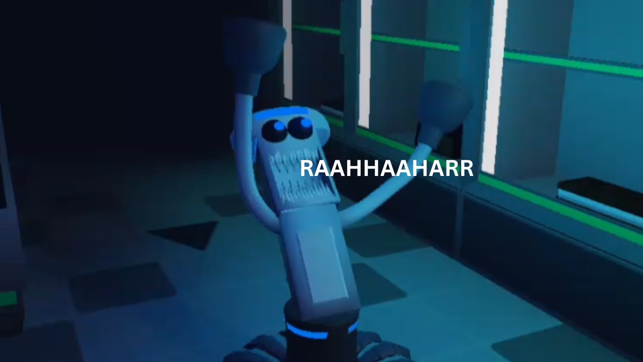 PANIC or PANIK...in Roblox - YouTube