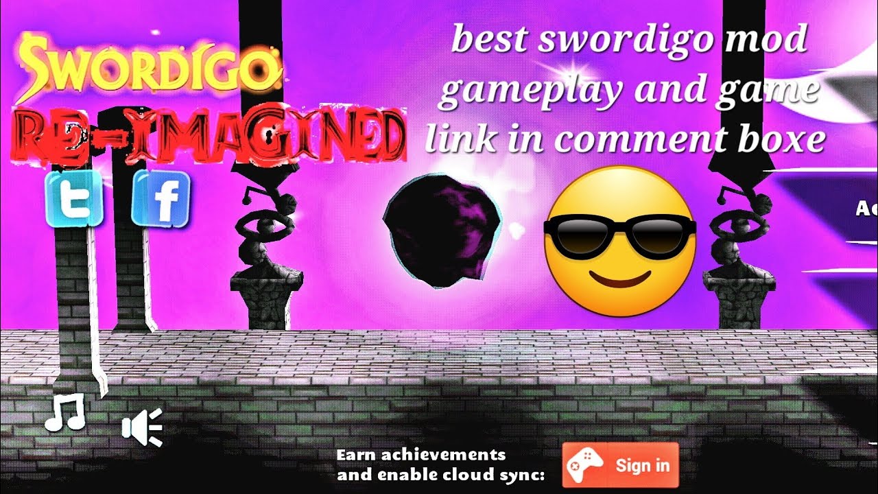 Re swordigo gameplay video part 1|Swordigo 2 new mod gameplay video |Re ...