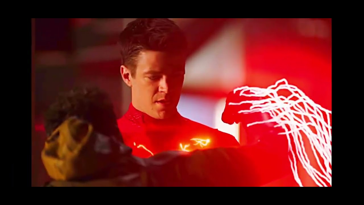 Flash edit - YouTube