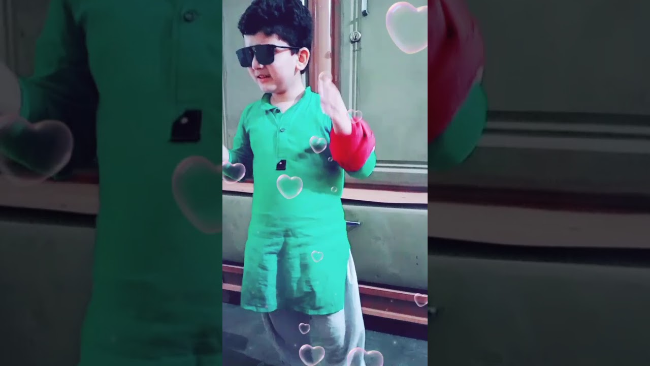 Moeez Ali Khan official - YouTube