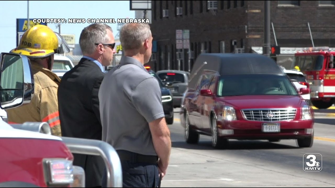 KMTV 3 News Now Omaha Latest Headlines | April 12, 10pm - YouTube