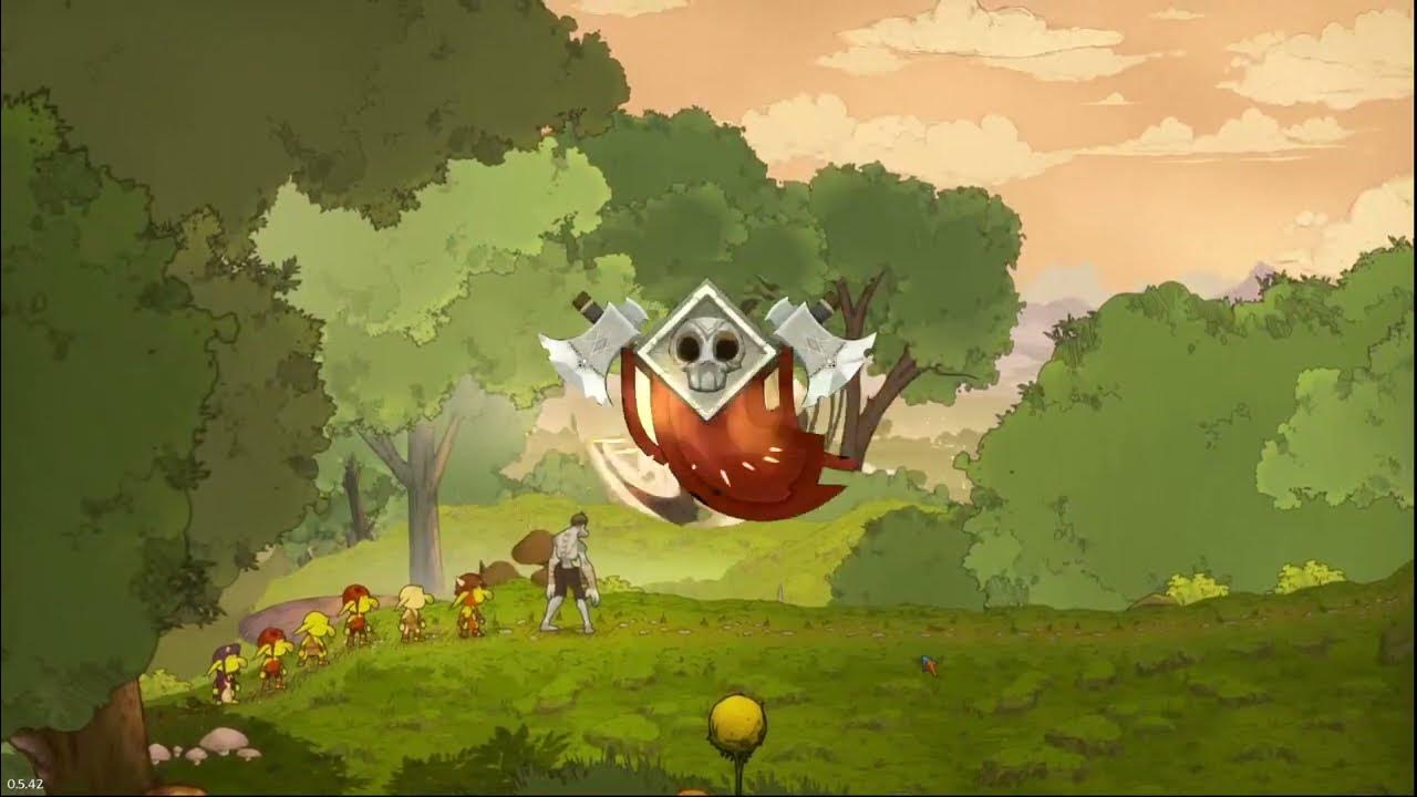 Goblin Stone ( Roguelite RPG ) Part 5 - YouTube